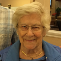 Marcella Thomas – Sunset View Mortuary